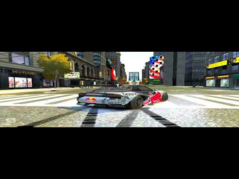 GTA 4 IV PC MAZDA RX 7 MAD MIKE HD