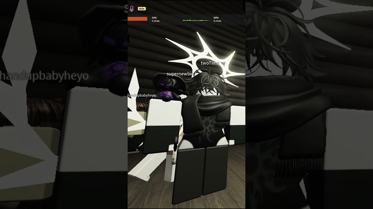 NEW TWOTIME SKIN IN FORSAKEN!  #roblox #forsaken #