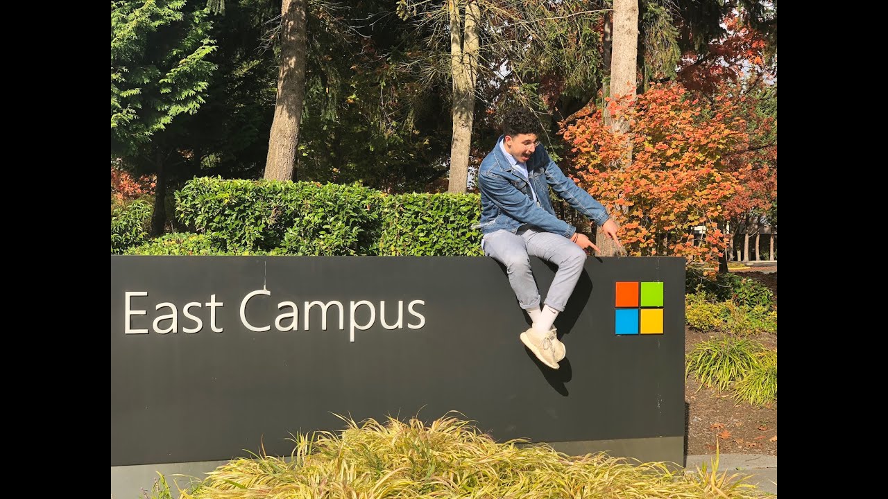 MY EXPERIENCE INTERVIEWING WITH MICROSOFT - SOFTWARE ENGINEER (NEW GRAD)