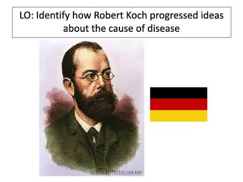 Robert Koch