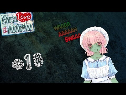 Steam Community :: Video :: ASUKA LA ZOMBIE... | Nurse Love Addiction ...