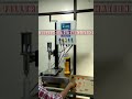 Semi Automatic Filling Machine and Automatic Multi Head Filling Machine ...