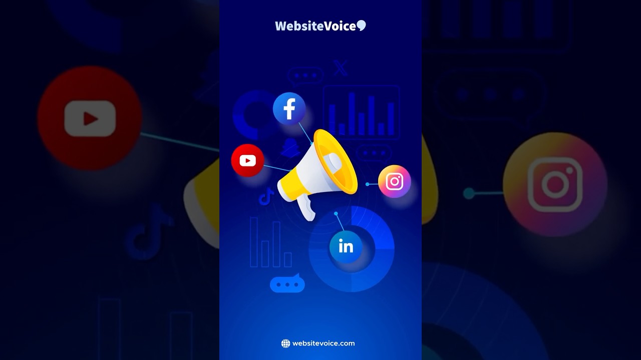 What Is Tone of Voice in Branding? | Make Your Brand Sound Human with WebsiteVoice #technology