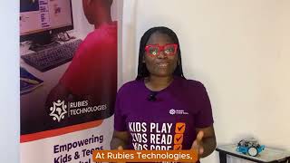 Rubies Technologies – VC4A