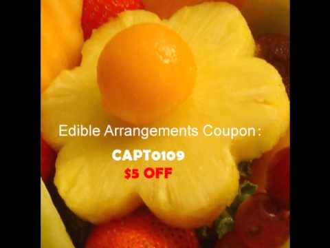 Simple methods to use edible arrangements vouchers | Tips to use edible ...