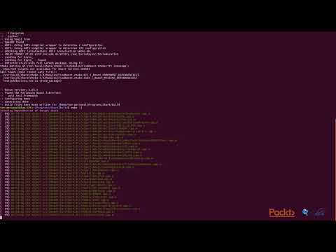 Learn An Introduction into Machine Learning C Libraries Comparison of Libraries| packtpub com ...