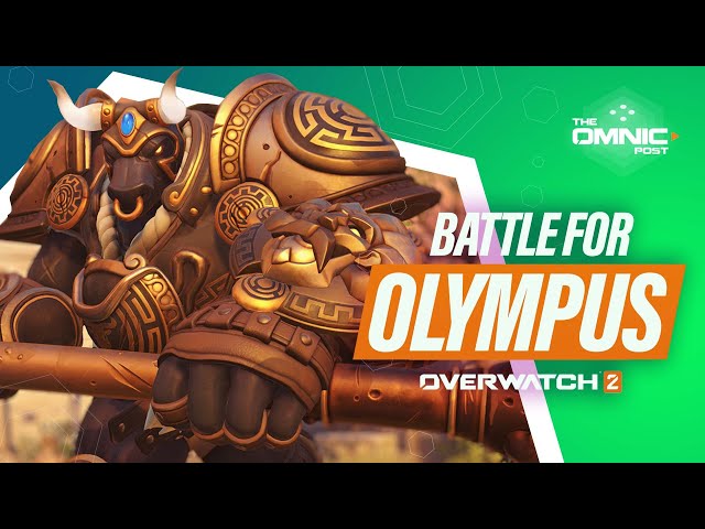 Overwatch 2 Season 2 is live now: Ramattra release, Shambali Monastery ...