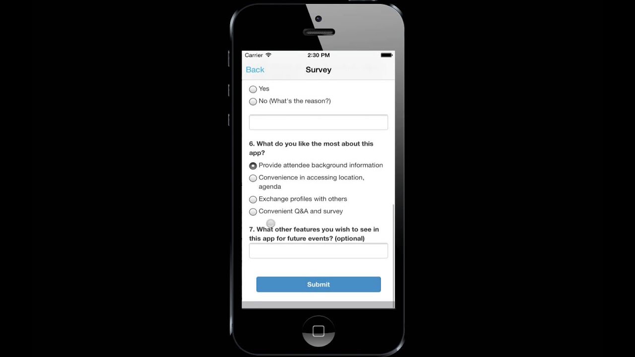 Whova - Smart Networking at Events