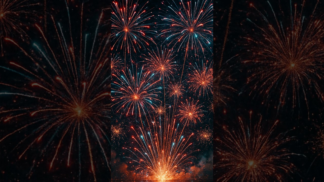 Fireworks | Sound Effect Source #soundeffect #soundeffects