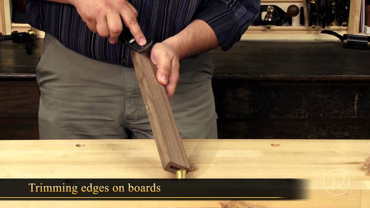 Veritas Block Planes