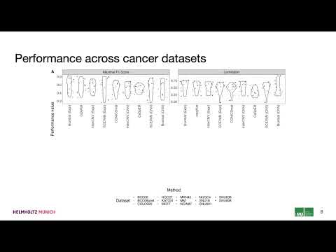 Benchmarking scRNA-seq copy number variant callers - Katharina T. Schmid - Poster - ISMB 2024