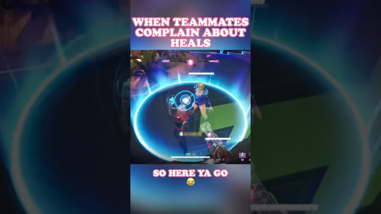 GG NO HEALS #marvelrivalsgame #marvelrivals #marvelrivalsgameplay #supportmain #invisiblewoman