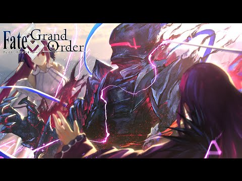 Fate/Grand Order Tier List: Who to take with your 4* Ticket