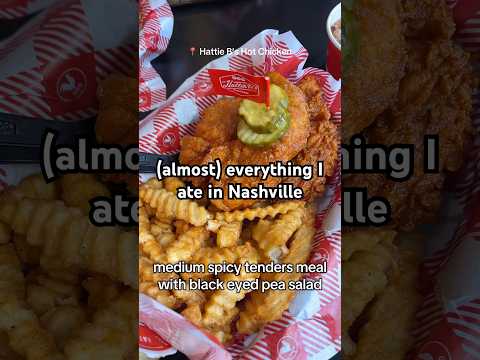 Nashville’s got good eats #nashville #nashvilletn #foodieadventures #coffeeshop #travelfood #vlog