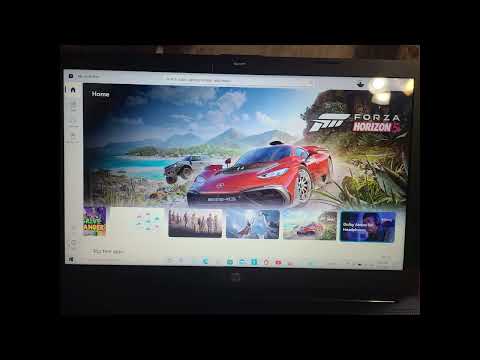 Microsoft Windows App Store New Update UI and Design 2022 Slideshow