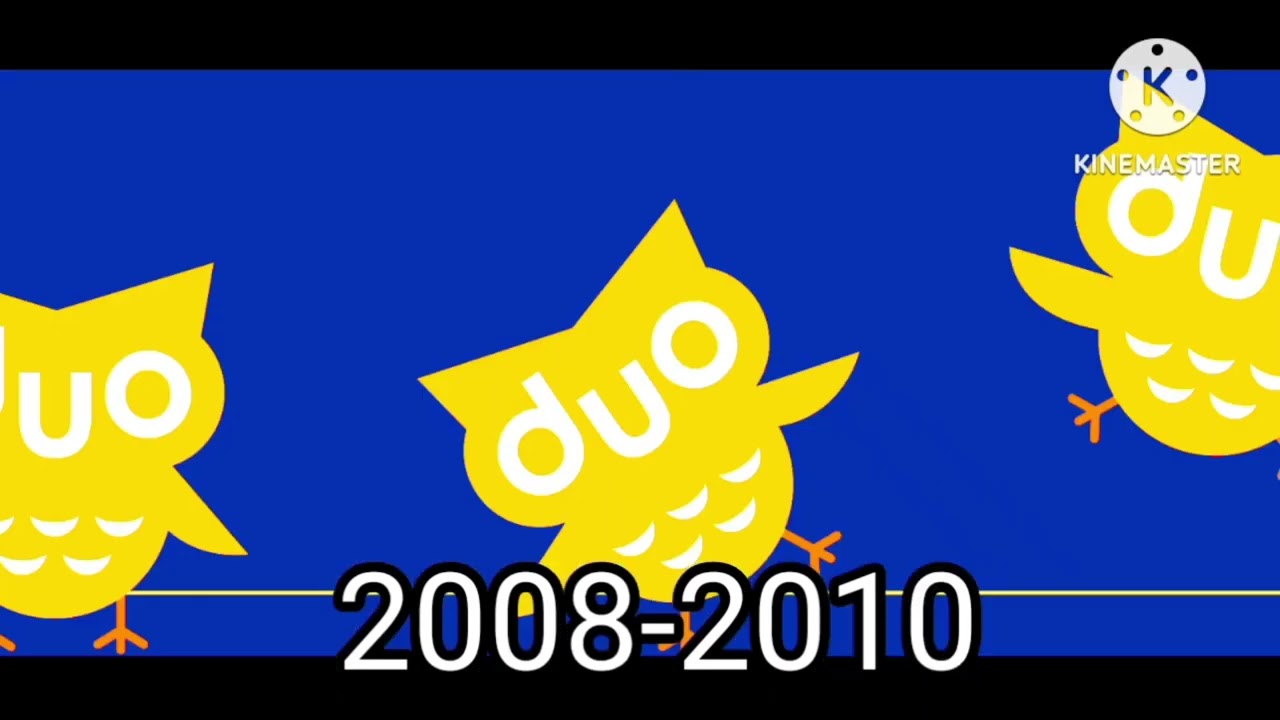 Duolingo logos