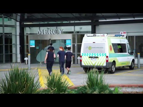 University of Melbourne, Dept of Obstetrics & Gynaecology