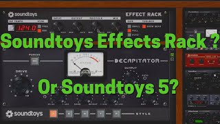 Soundtoys Bundle - What To Know & Where To Buy | Equipboard