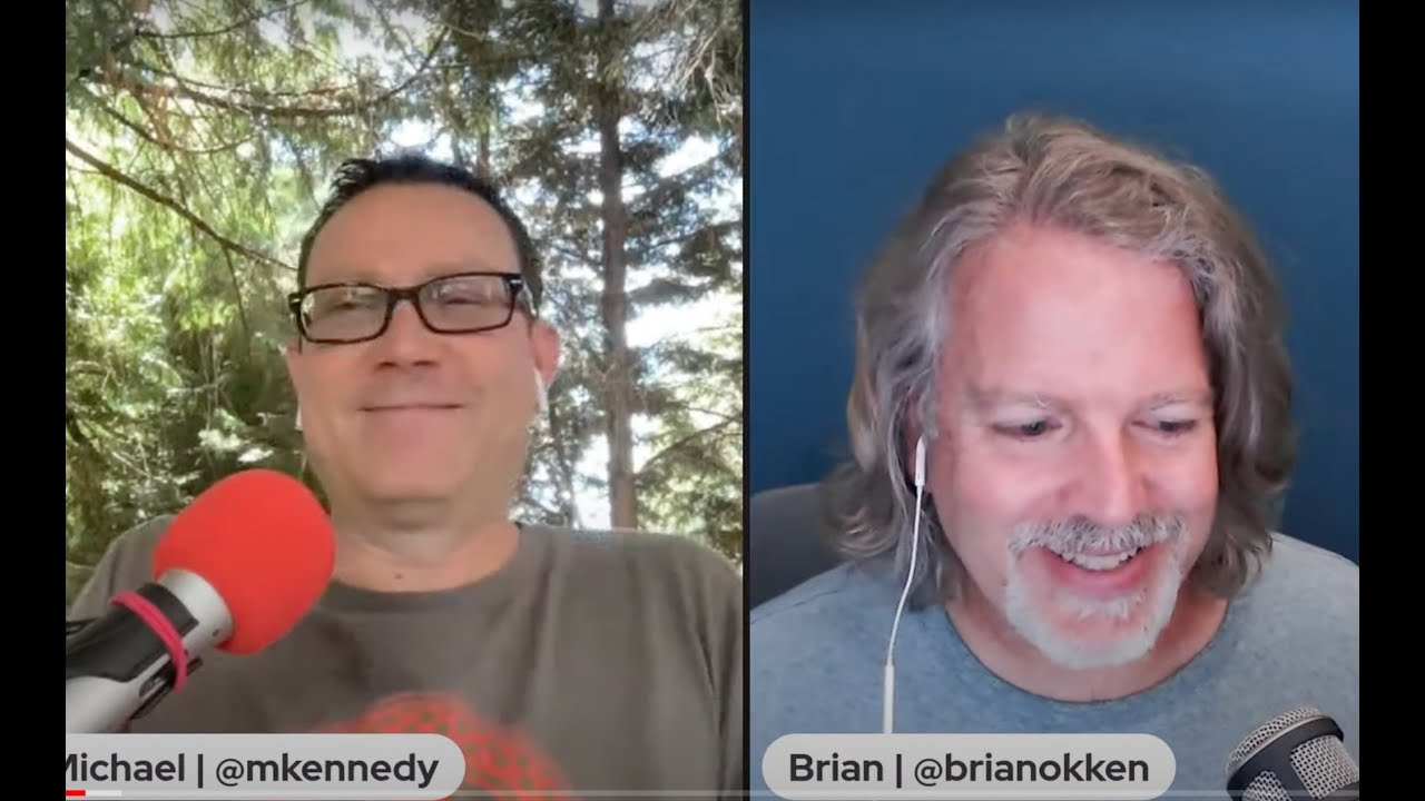 Python Bytes 297 Live Stream