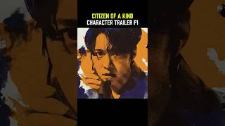 Citizen of a Kind streaming: where to watch online?