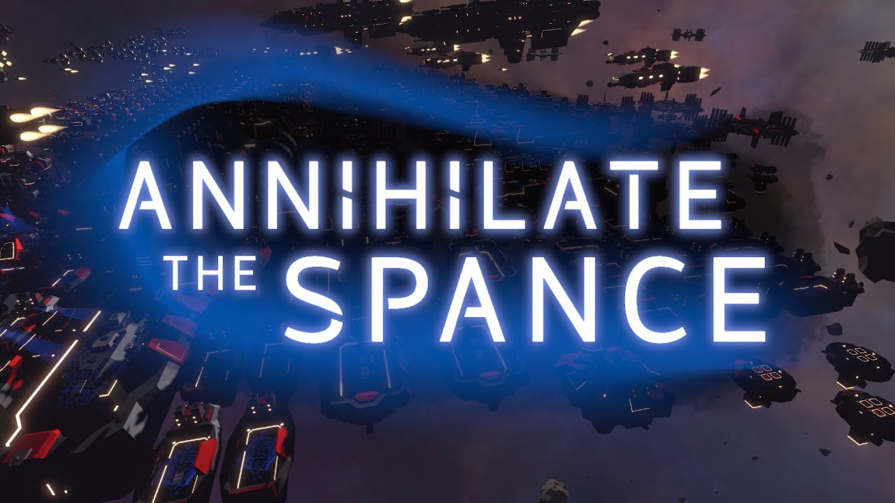Annihilate the Spance inicia su Steam Early Access / kopodo