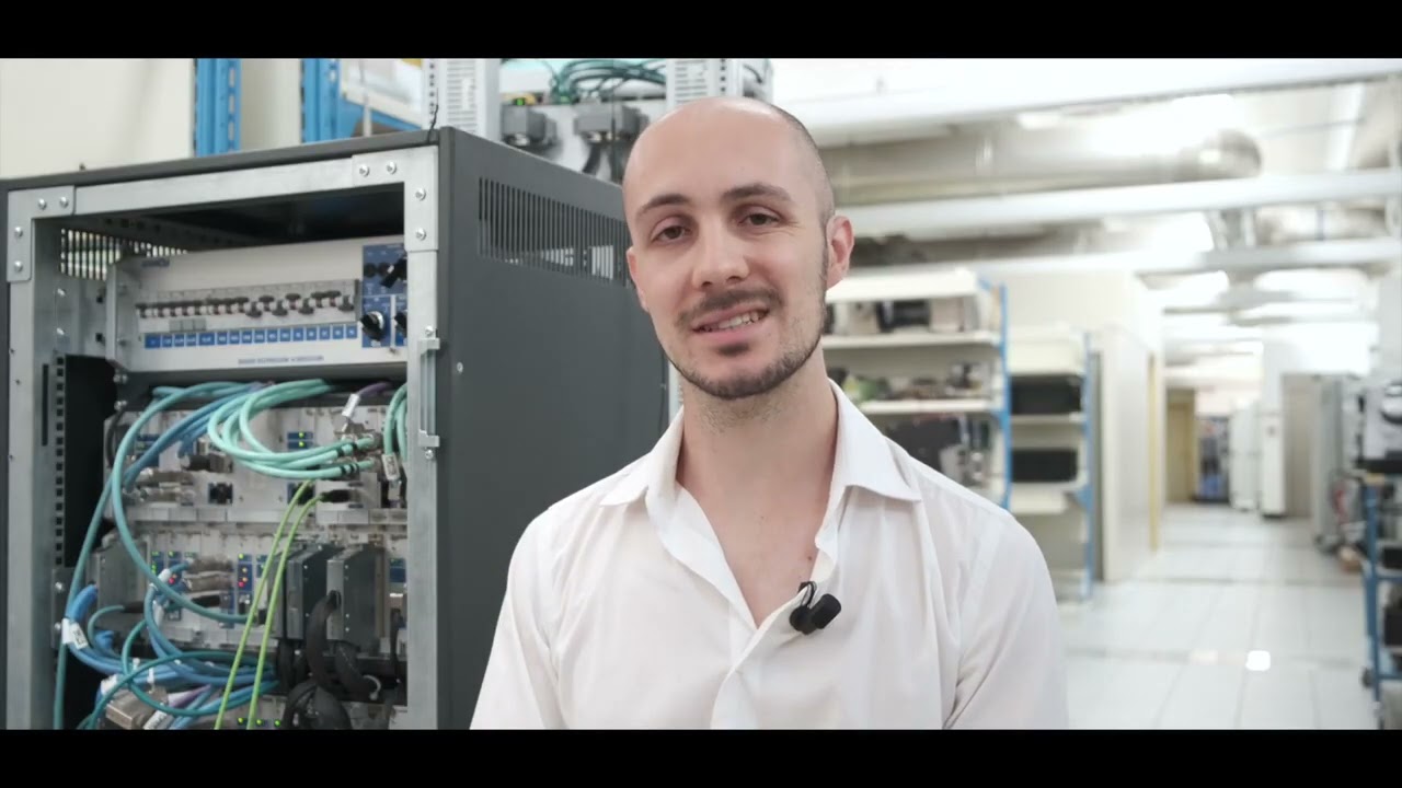 Progress Rail Signaling S.p.A.