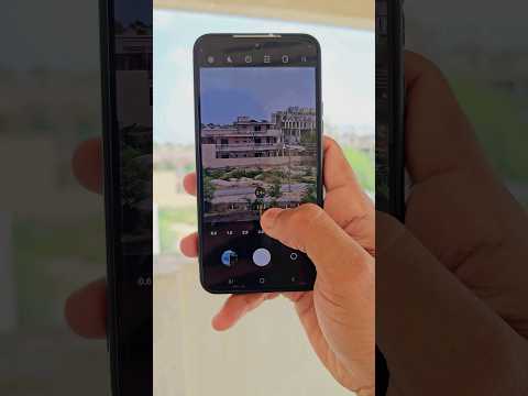 Samsung Galaxy S22 Camera Test.