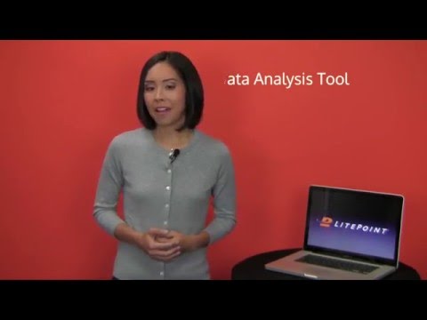 IQramp™ – Streamlining Data Analysis