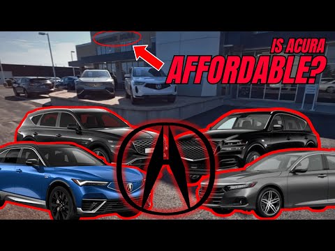 Looking at used cars in Bergstrom Acura in Appleton