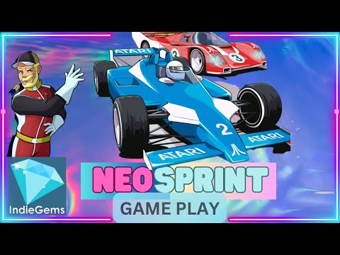 Steam Community :: NeoSprint