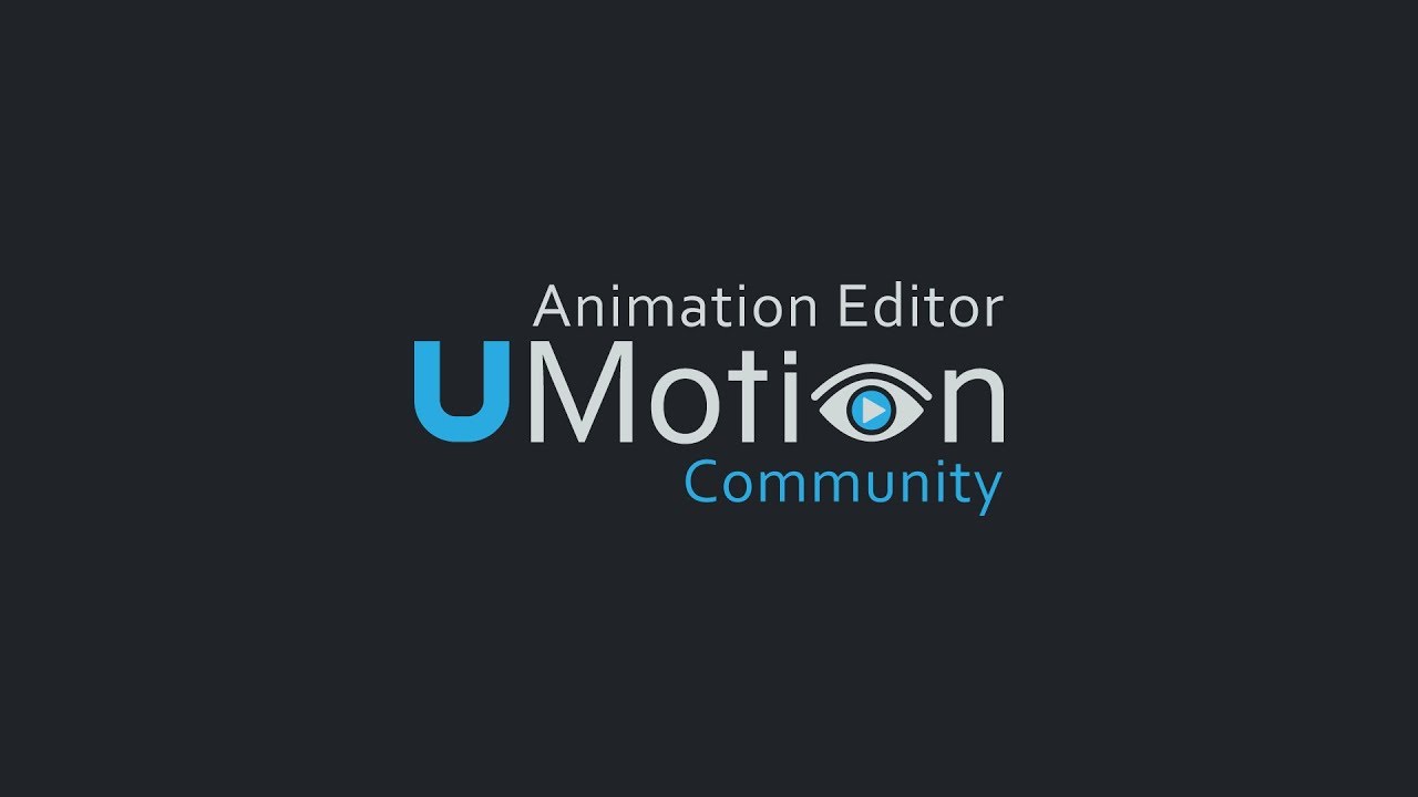 UMotion Community - Launch Trailer