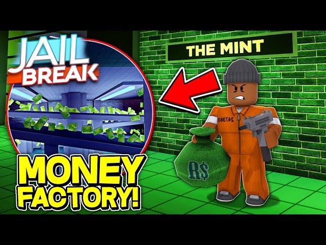 5 best Bank sections in Roblox Jailbreak