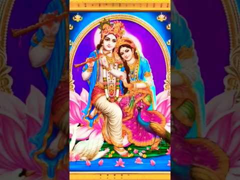 🙏🏻🙏🏻.shree Krishna sharanam mama..🙏🏻🙏🏻