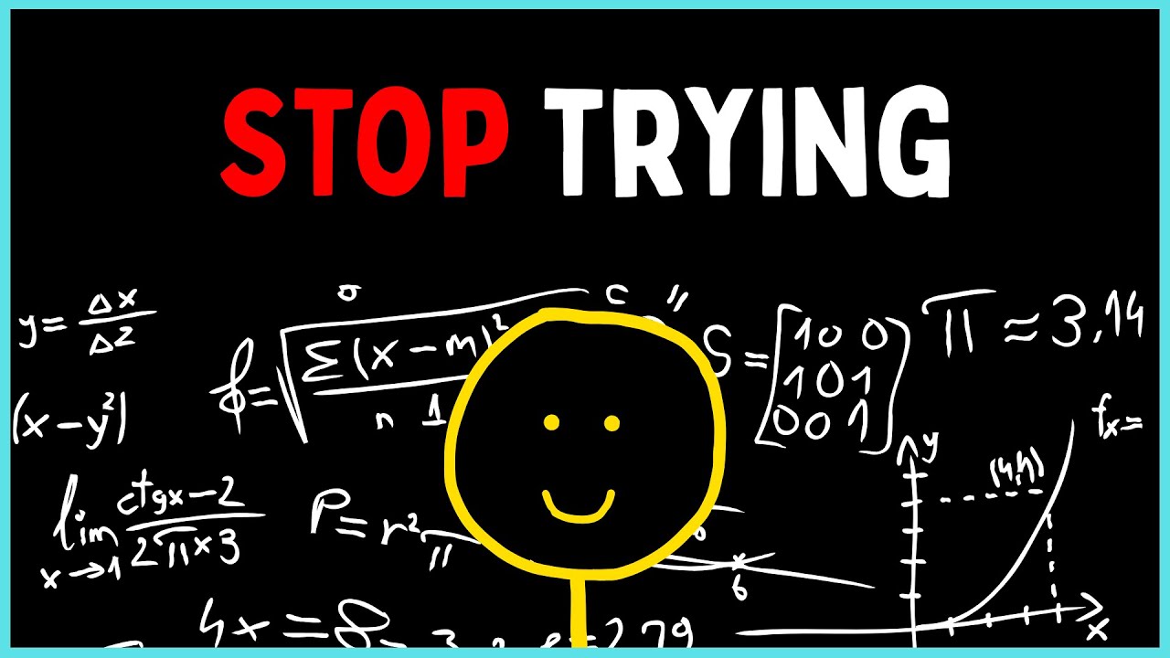 Becoming Good at Math Is Easy (Just Copy This Asian Formula)