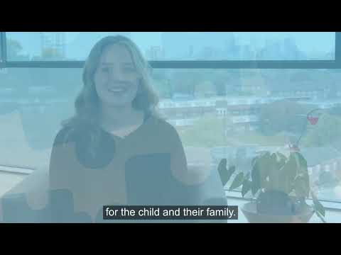 Helping families with ASD: What is ASD, and how is it diagnosed?