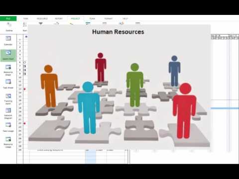 Project Plan 365 Add and Maintain Tasks
