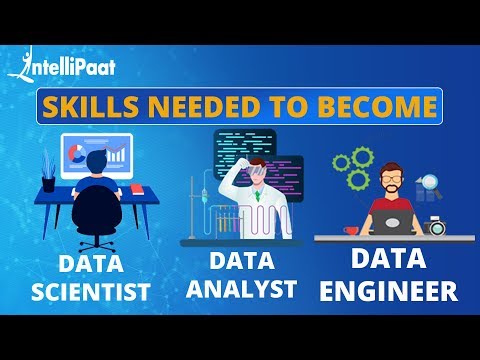 Data Acquisition - Data Science Tutorial | Intellipaat.com