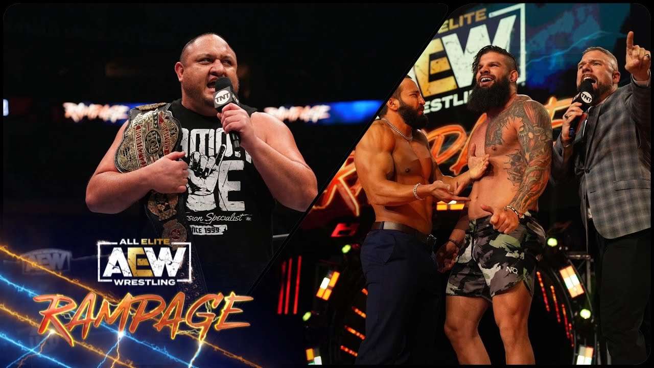 Fightful | WWE News, AEW News, Pro Wrestling Backstage News