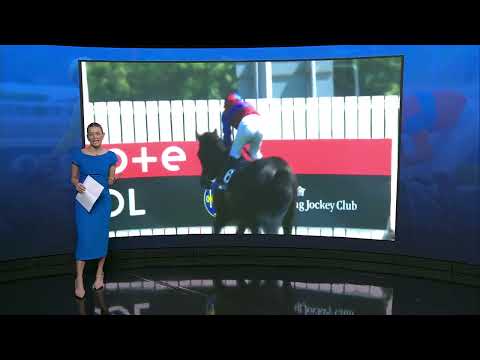 G1 Prince Of Wales's Stakes Preview | Racing Passport