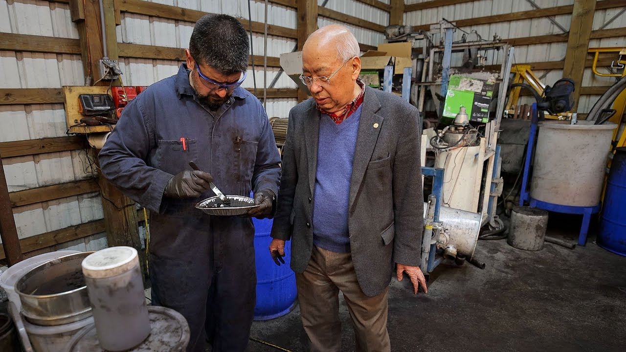 Clean coal technology that’s good for the environment and the economy