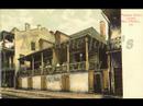 New Orleans vintage postcards