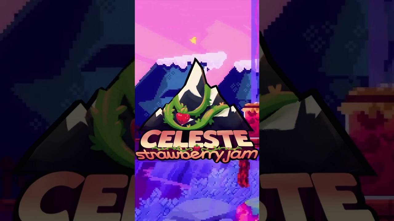 The Celeste Modding Community is INSANE!
