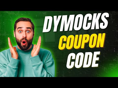 🛒 Dymocks Coupon Code 2025 | How to Save on Every Book Purchase