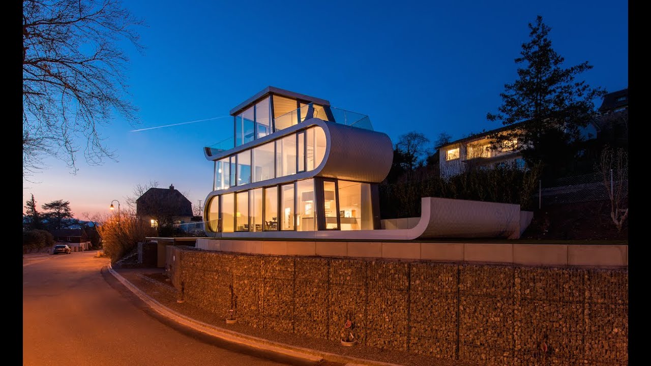Flexhouse