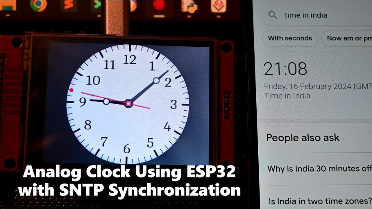 Digital Clock Help How To Forum SquareLine Studio Digital Clock Help How To Forum SquareLine Studio