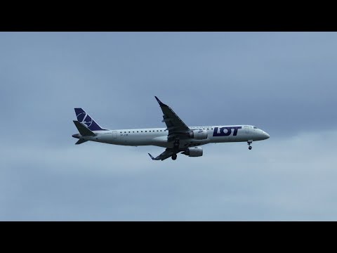 SUNDAY FLIGHTS - Katowice Airport (KTW/EPKT) - 19.07.2020 r.