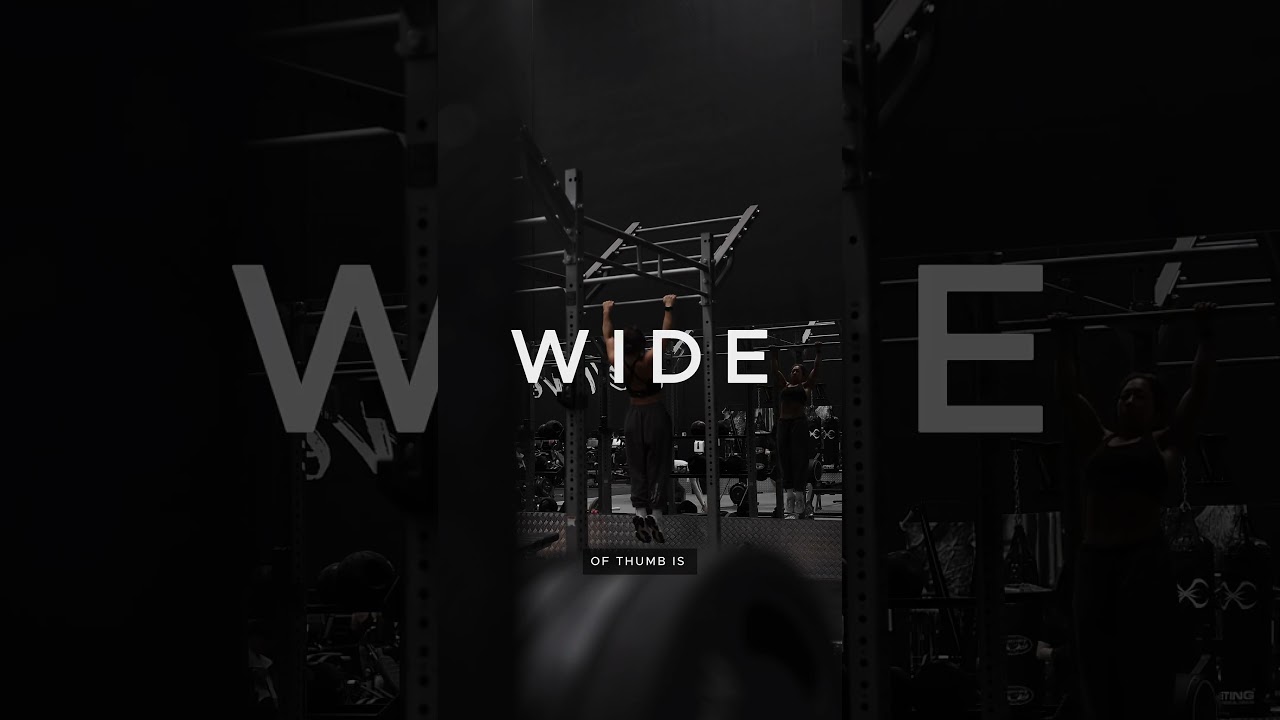 HOW TO FILM BETTER GYM CONTENT 🎞️