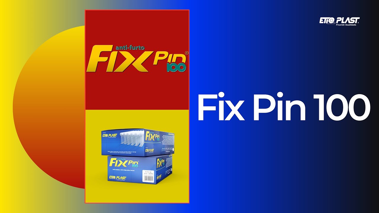Fix Pin 100®