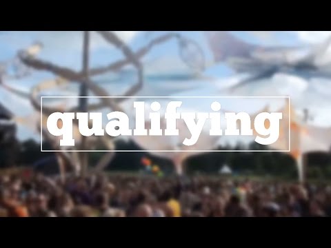 qualifying spelling