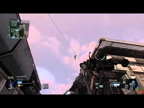 Steam Community :: Video :: Titanfall Spitfire Gooser
